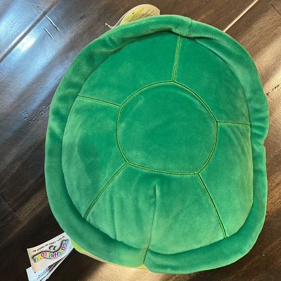 Squishmallows | Other | Henry The Turtle Squishmallow | Poshmark
